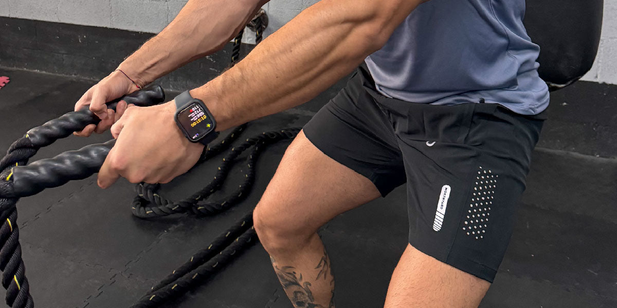 Why Are Gym Shorts So Expensive? Exploring Material and Design Impact ...