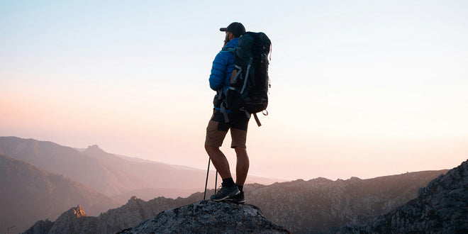 What Is Hiking in Exercise? Discover the Full-Body Benefits of Hiking ...