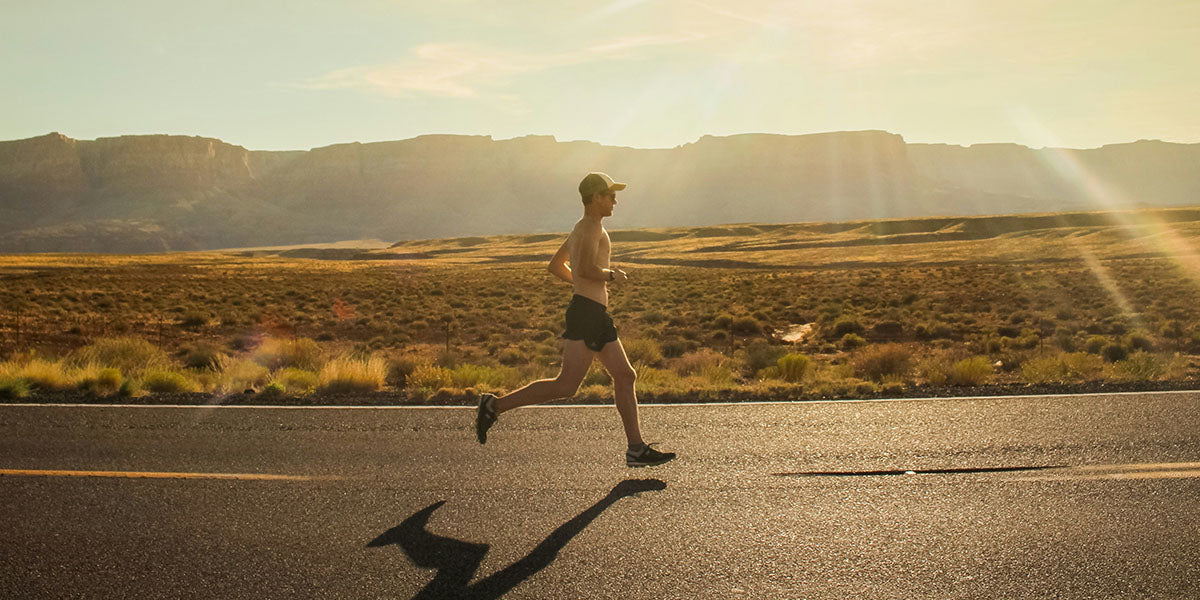 What Does Running Actually Do to Your Body? Benefits Backed by Science ...