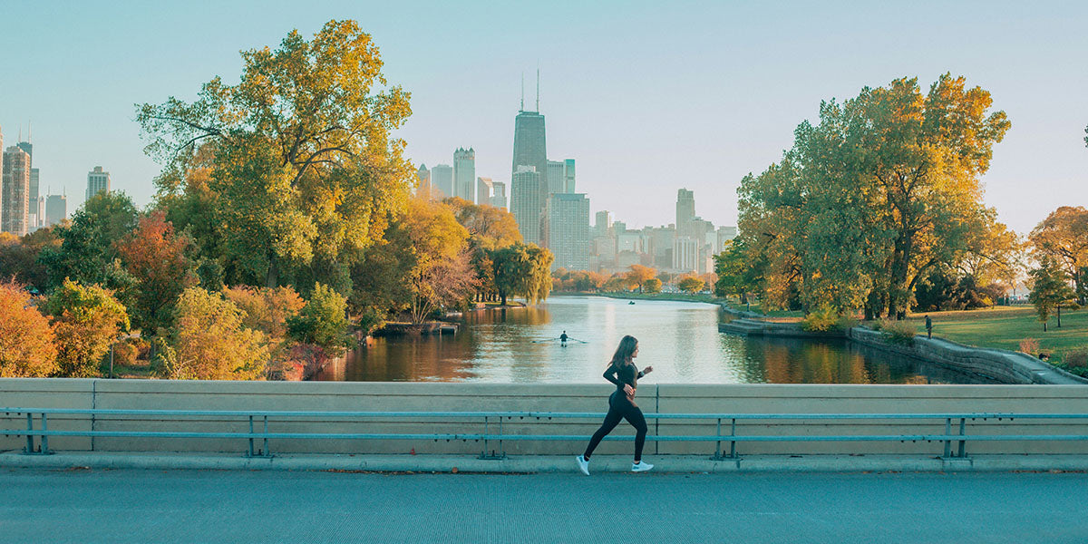 What to Wear for Fall Running? Essential Gear for Cool Weather ...