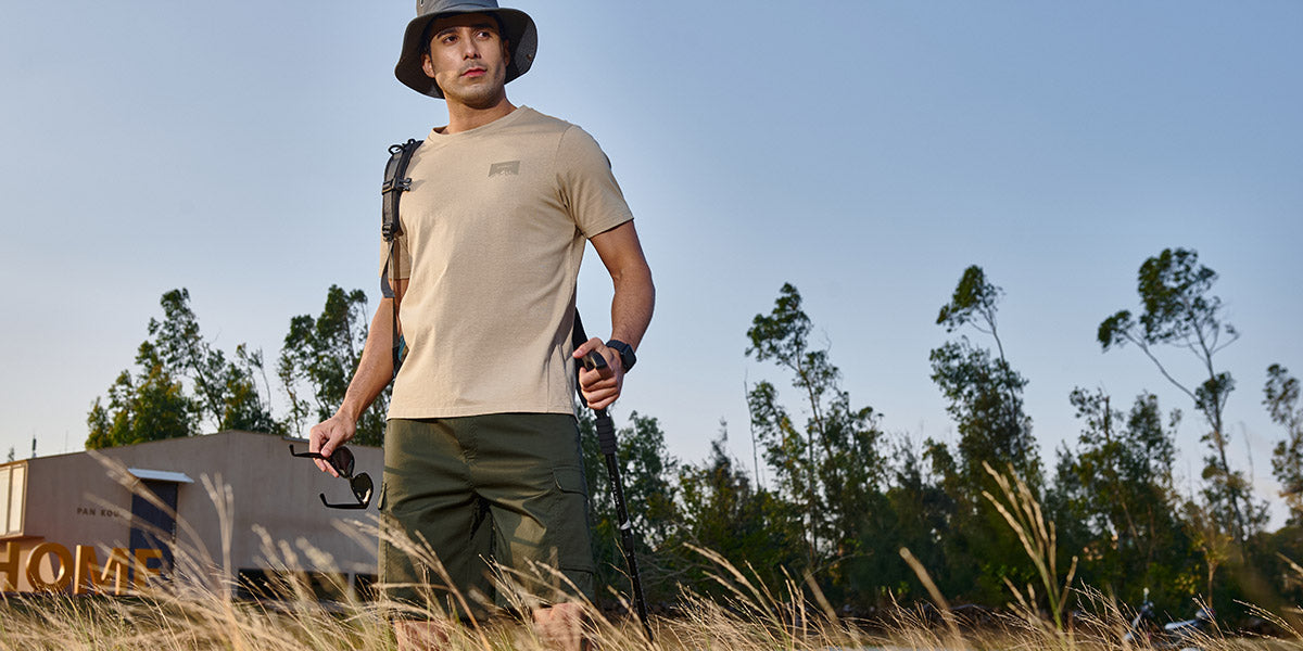 Should I Get 5 Inch or 7 Inch Shorts? Inseam Lengths Explained ...