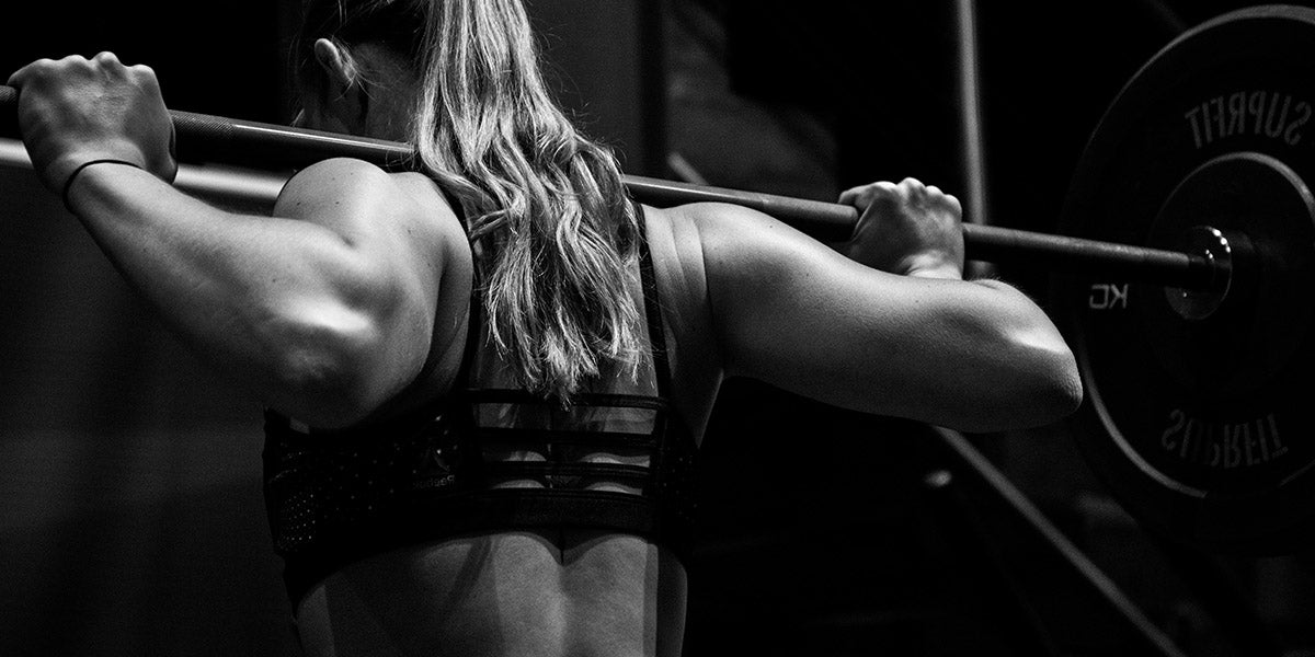 What Does Pre Workout Do for Your Body? Fuel Your Performance ...