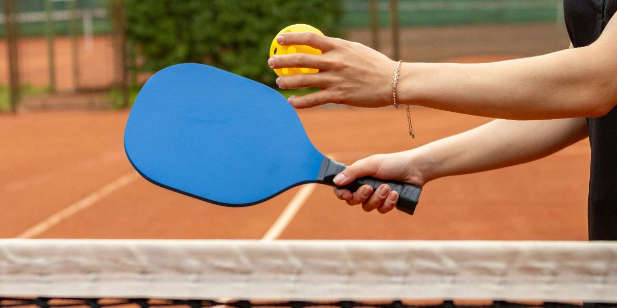 Why is it Called Pickleball? The Surprising Origin of the Name ...
