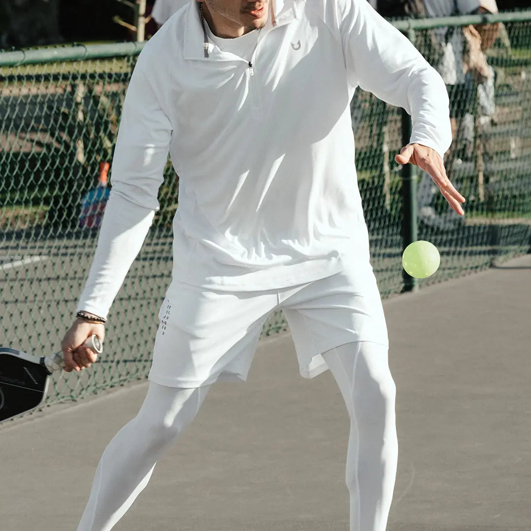 Shop Pickleball Shirts, Shorts, Outfits & Performance Gear for Men ...