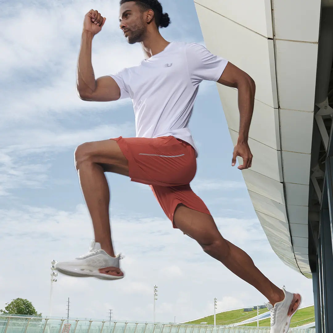 Men’s Running Wear: Shorts, Shirts, Pants & More Gear – NORTHYARD ...