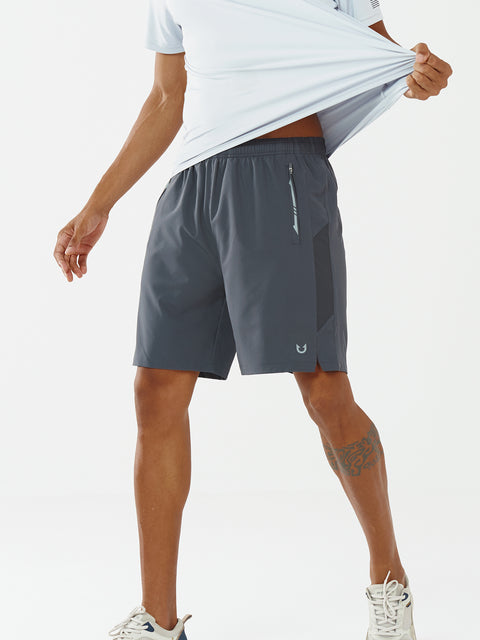 The Ultimate Shorts Length Guide for 5'9" Men: Why 7" vs 9" Inseam Mat ...