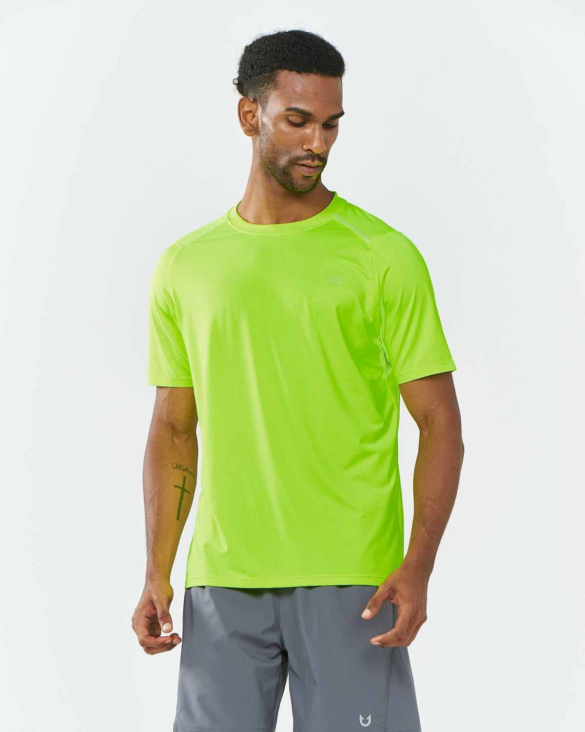 Men's 9 & 10 Inch Inseam Long Shorts for Gym, Basketball, and Outdoor ...